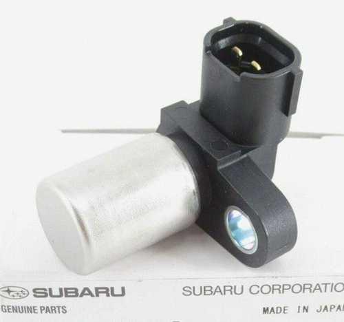 Датчик положения коленвала 22053AA053 subaru