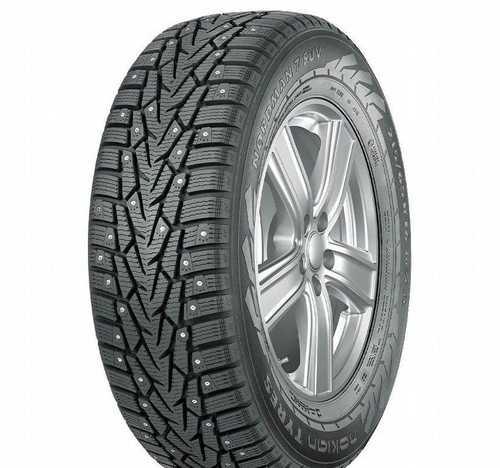 Ikon Tyres Character Ice 7 SUV 265/70 R16 112T