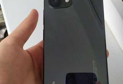 Xiaomi 11 Lite 5G NE, 8/256 ГБ
