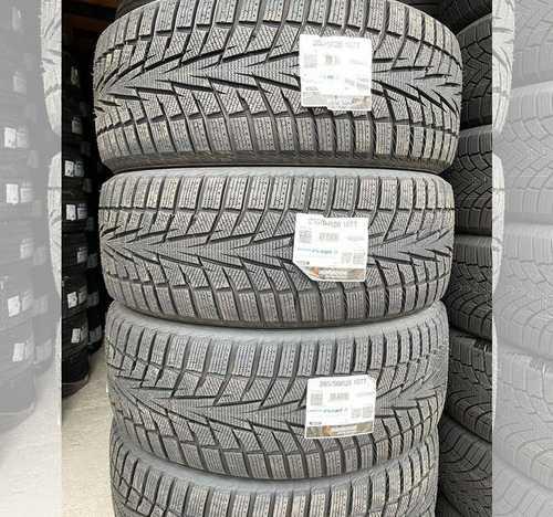 Hankook Winter I'Cept X RW10 265/50 R20 107T