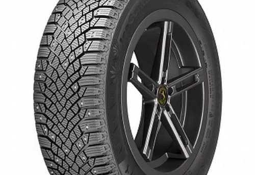Continental IceContact XTRM 255/55 R20 110T