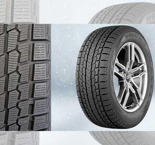 Yokohama Ice Guard G075 275/40 R20 106Q