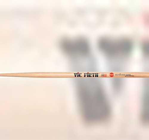 VIC firth MJC 2 - Барабанные палочки орех