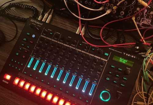 Roland tr8s драм машина