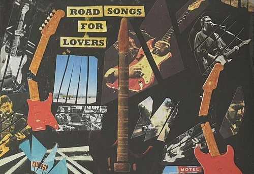 Chris Rea – Road Songs For Lovers 2LP