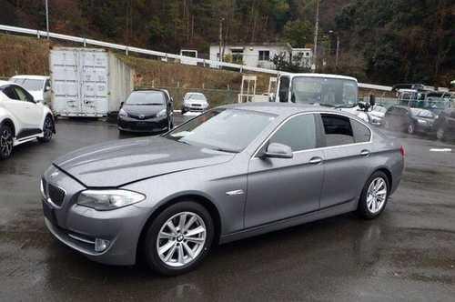 Авто на разбор Bmw 5-Series F10 N20B20B 2011