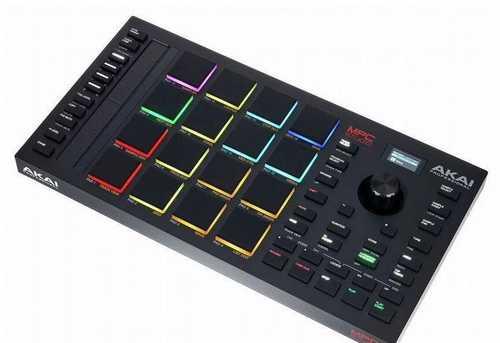 Akai MPC Studio 2 USB-midi-контроллер