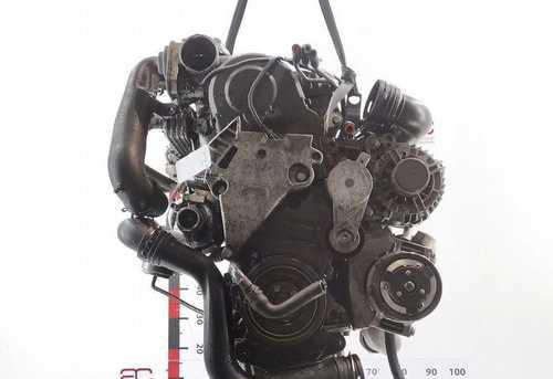 Двигатель (двс) Volkswagen Touran 1 (2003-2010) AV