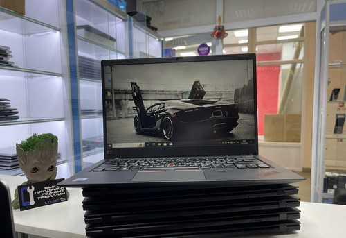 Ноутбуки оптом Lenovo thinkpad 1 Carbon gen 6