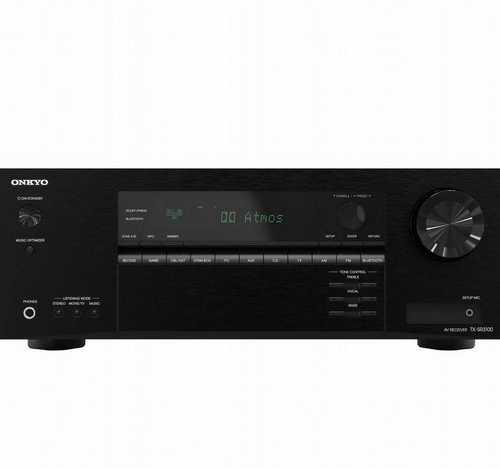 AV ресивер Onkyo txsr3100