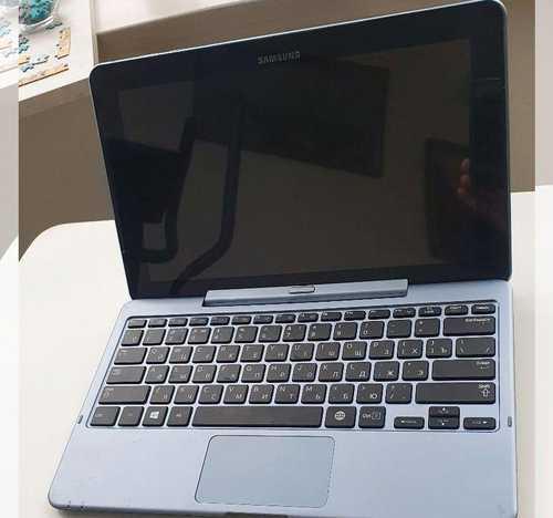 Планшет samsung T500