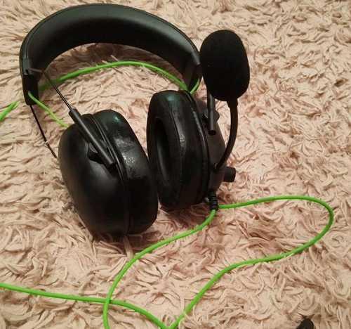 Набор геймера Razer