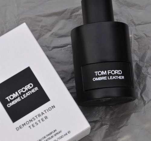 Tom ford ombre leather