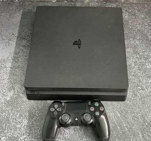 Sony playstation 4 PS4 с играми