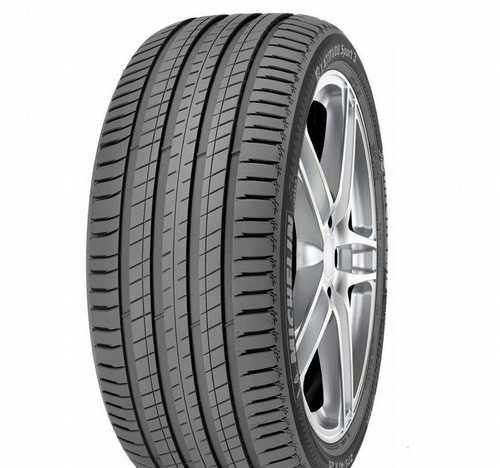 Michelin Latitude Sport 3 265/50 R19 110W