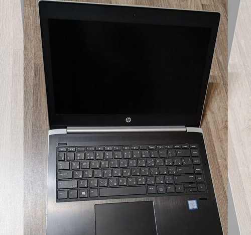 Компактный Hp ProBook 430 g5