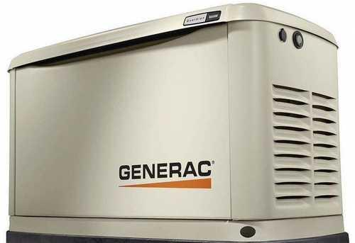 Generac 7232 газовый генератор