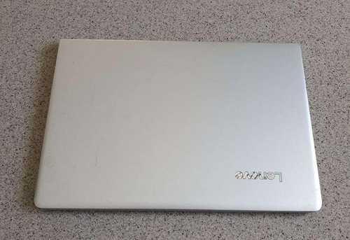 Ноутбук Lenovo Ideapad 710S Plus-13IKB