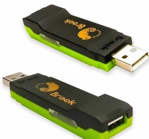 Адаптер Usb Brook Wingman XB для Консолей