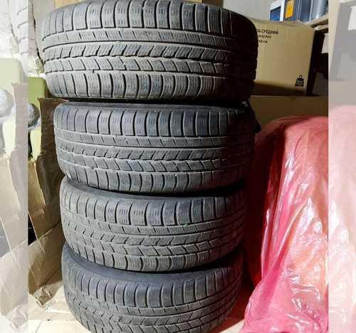 Nexen Winguard Sport 225/55 R17 101V