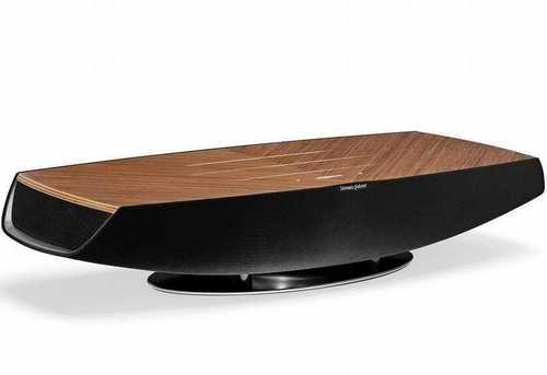 Акустика Sonus Faber Omnia Walnut