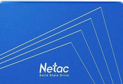 Netac N600S 2.5" 1TB NT01N600S-001T-S3X TLC