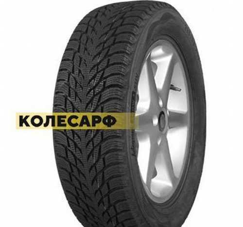 Ikon Tyres Autograph Snow 3 SUV 265/60 R18