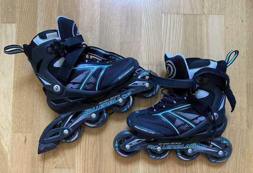 Ролики Rollerblade max wheel 82 (37-38 р-р)