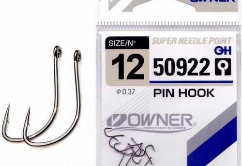 Крючки Owner Pin Hook 50922