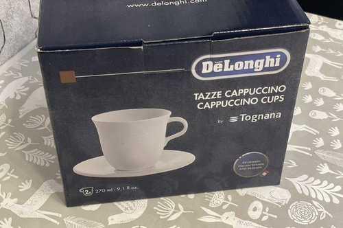 Набор чашек Delonghi