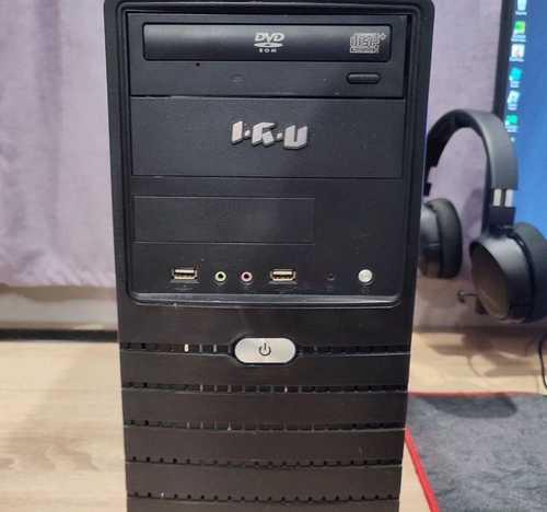 Системный блок Core i3-3230