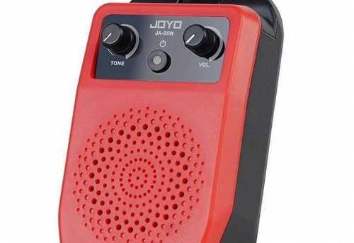 Joyo JA-05W - Комбоусилитель портативный, 5Вт