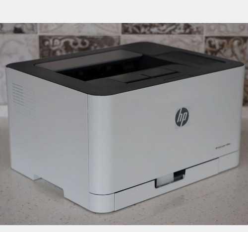 Принтер лазерный HP Color LaserJet 150nw