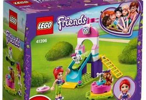 Конструктор lego Friends 41396 Игровая площадка д