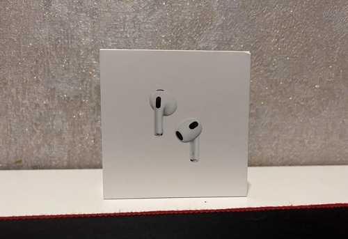 Оригинальные беспроводные наушники Apple Airpods 3 купить | Аудио и ...