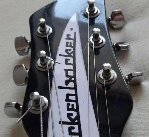 Крышка анкера под Rickenbacker