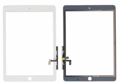 Тачскрин для Apple iPad Air, белый iPad Air