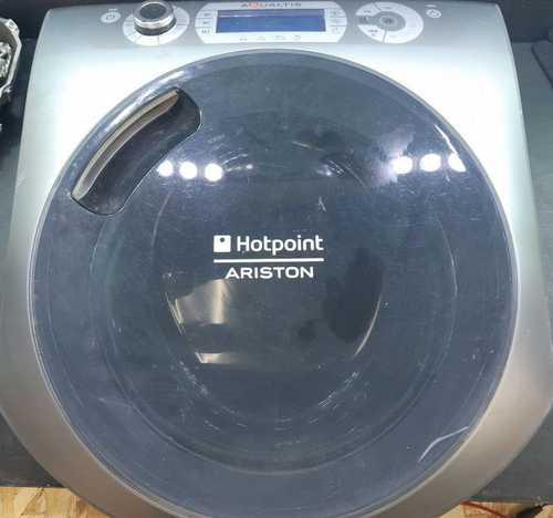 Люк с модулем индикации hotpoint ariston aqs1d 09