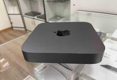 Mac Mini 2018 i7 256 GB SSD 16 GB RAM на гарантии