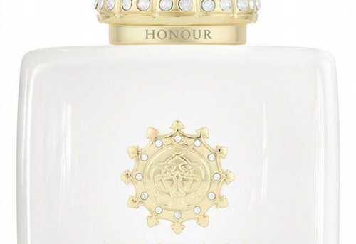 Amouage Honour Woman EDP 100 ml - парфюмерная вода