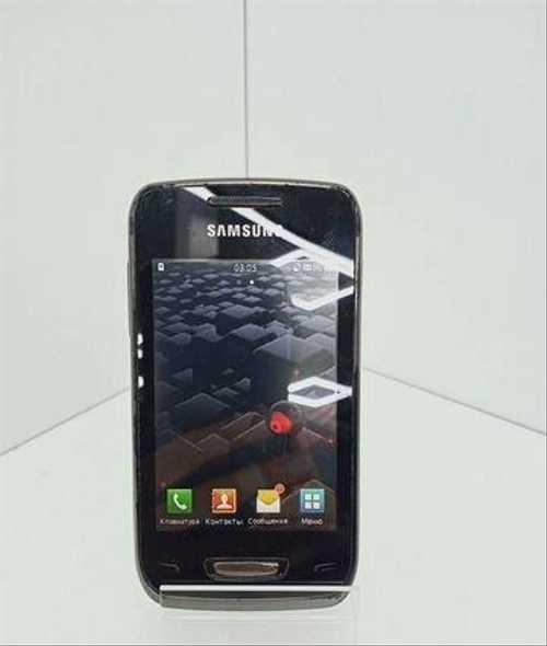 Мобильный телефон Samsung Wave Y GT-S5380