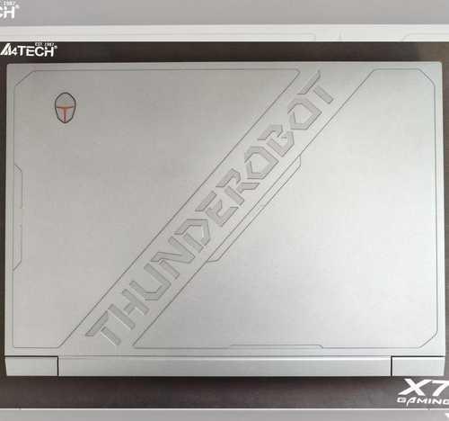 Ноутбук игровой Thunderobot 911 X Wild Hunter G2 L