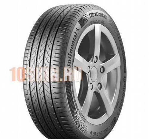 Continental UltraContact 225/40 R18 92W