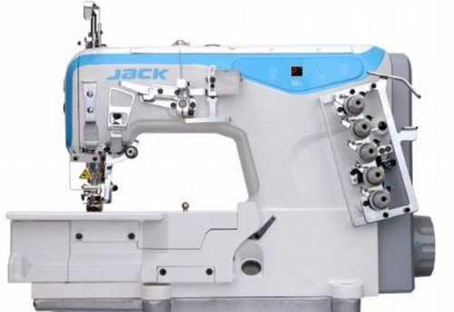 Промыш. швейная машина jack W4-D-01/02/03/08 (5,6м