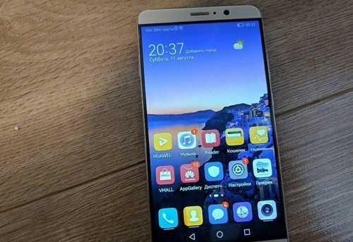 Huawei Mate 9 64gb