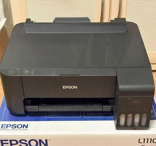 Принтер epson L1110