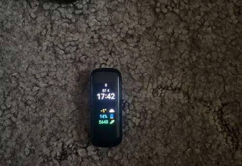 Samsung galaxy fit 2