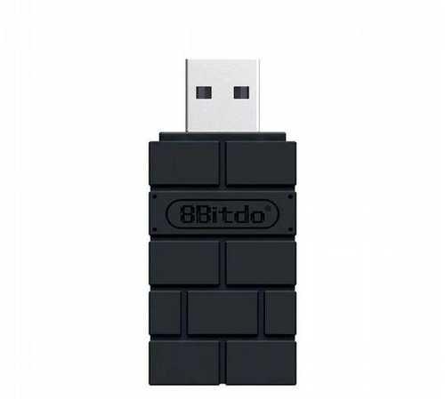 8bitdo адаптер