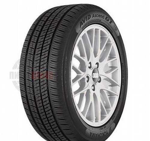 Yokohama Advan V35A 315/35 R22 111V