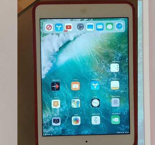 Apple iPad mini 2